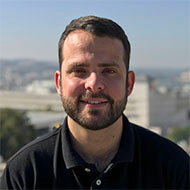 Safe in the Storm - The Friends of Israel Gospel Ministry