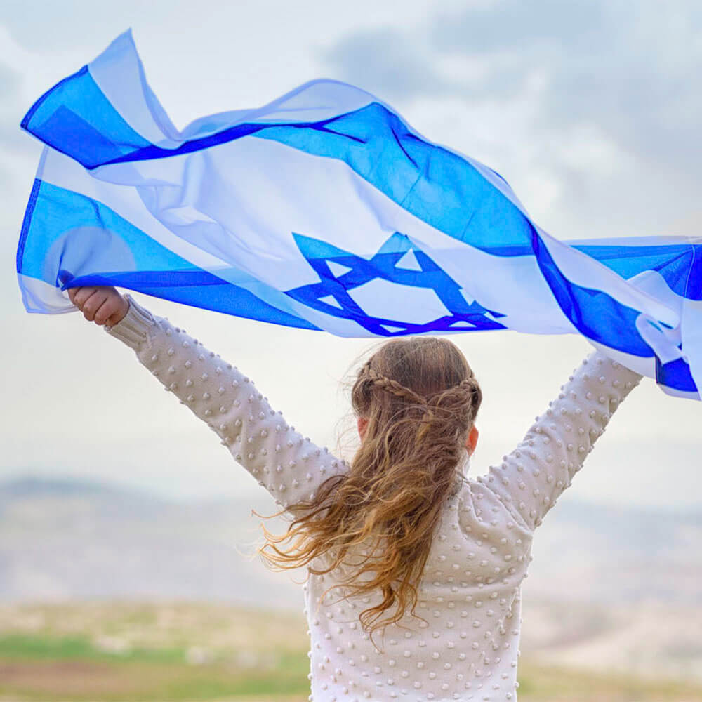 Our Vision - The Friends of Israel Gospel Ministry