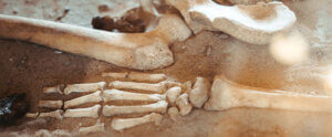 Carrying Joseph’s Bones: Lessons From a Final Resting Place - The ...