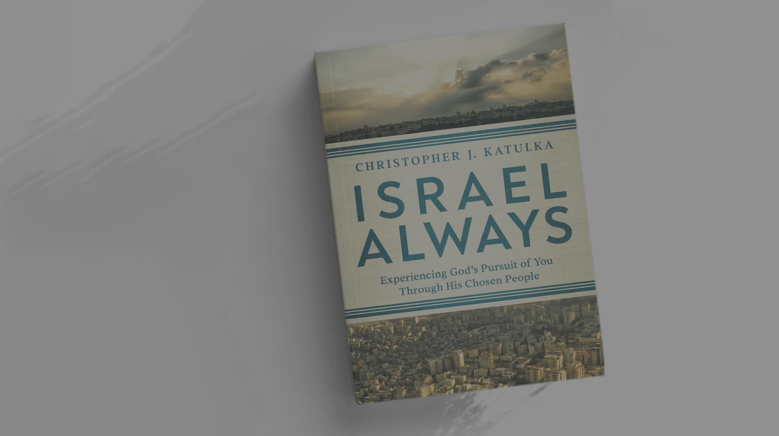 Home - The Friends of Israel Gospel Ministry