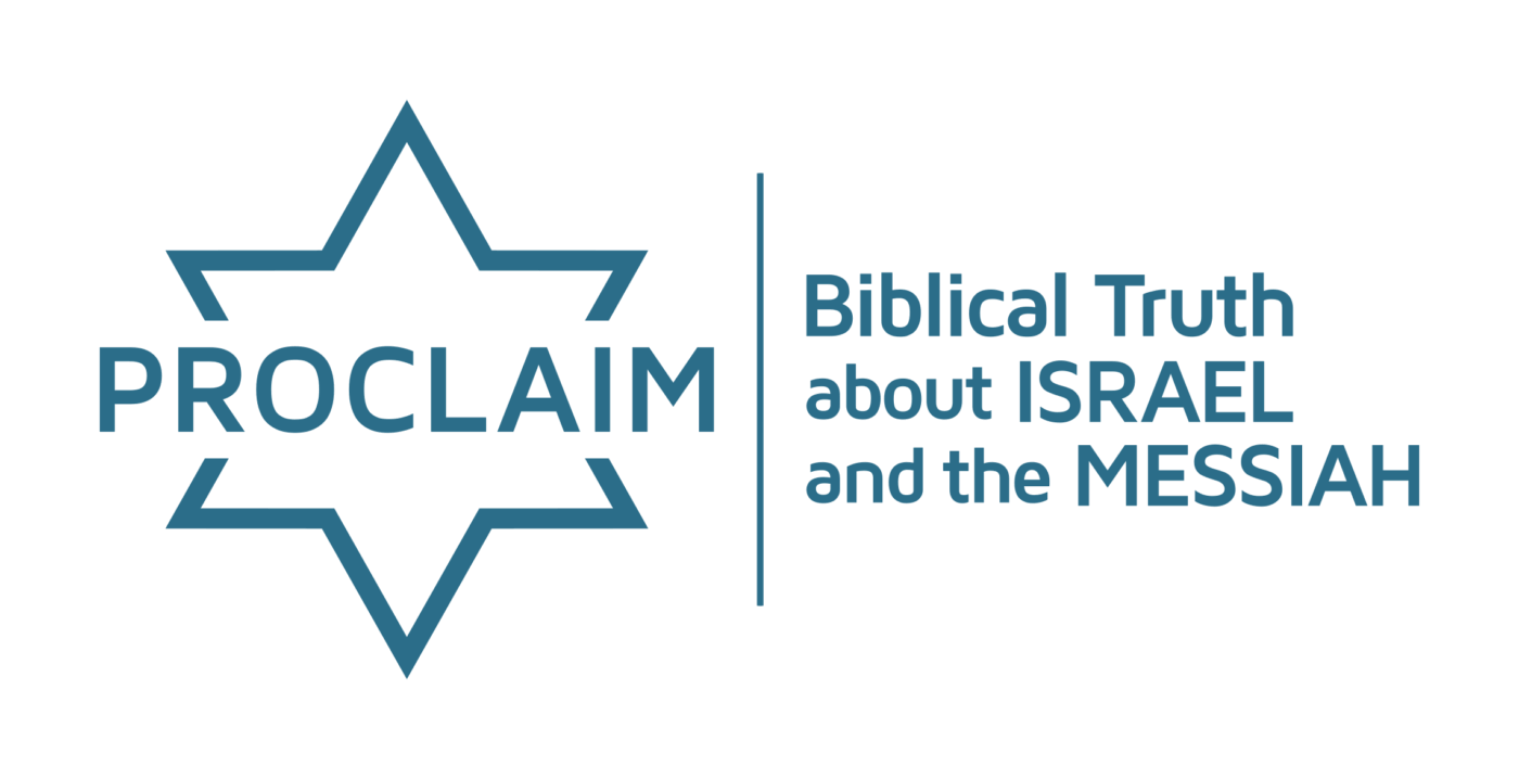 Proclaim Conference - The Friends of Israel Gospel Ministry