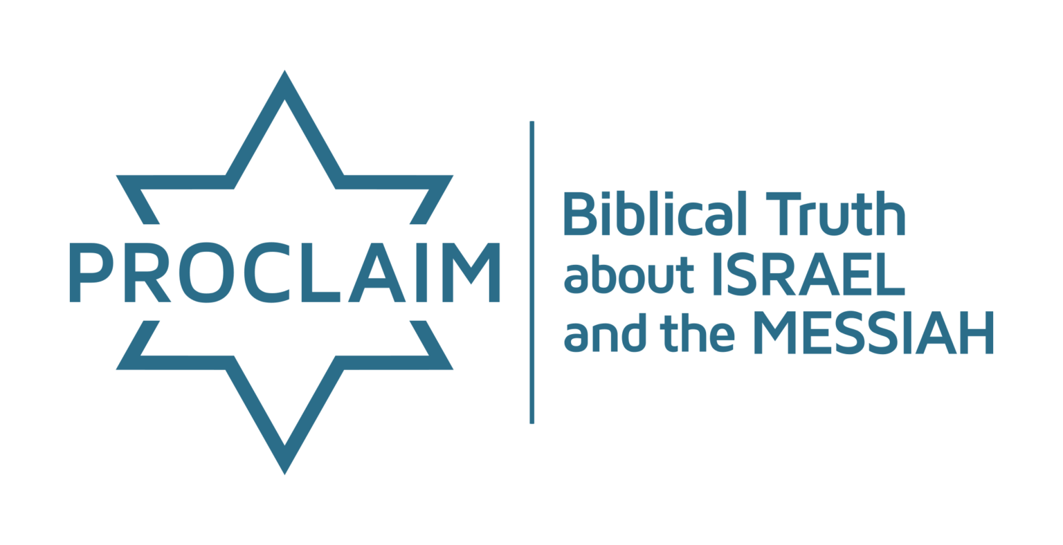 Proclaim Conference - The Friends of Israel Gospel Ministry