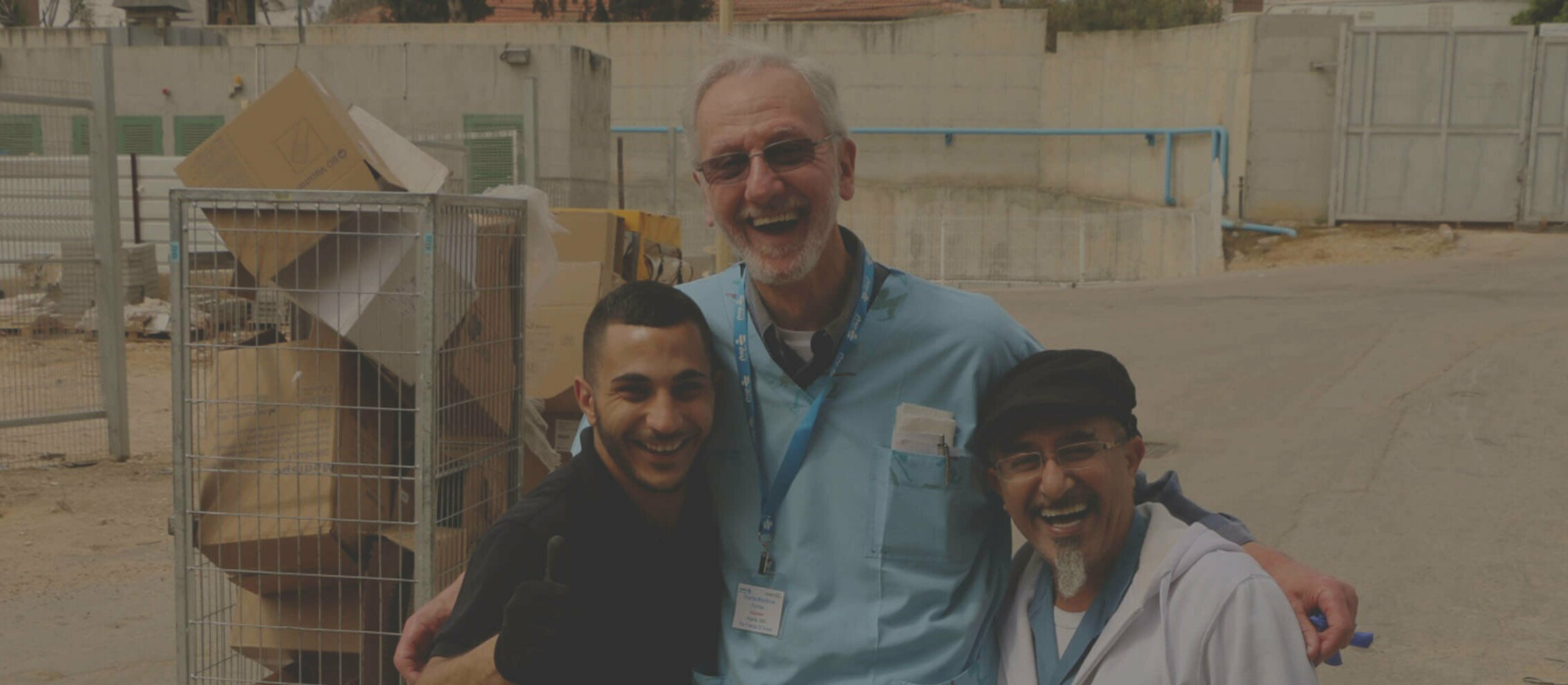 Home - The Friends of Israel Gospel Ministry