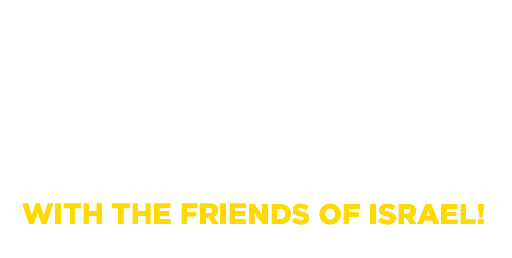 Home - The Friends of Israel Gospel Ministry