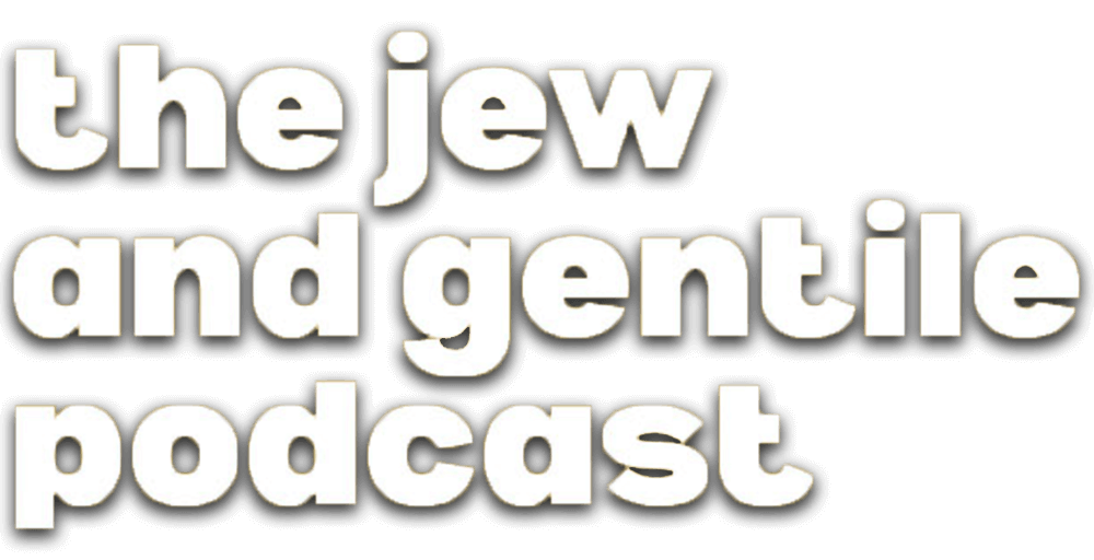 The Jew and Gentile Podcast - The Friends of Israel Gospel Ministry