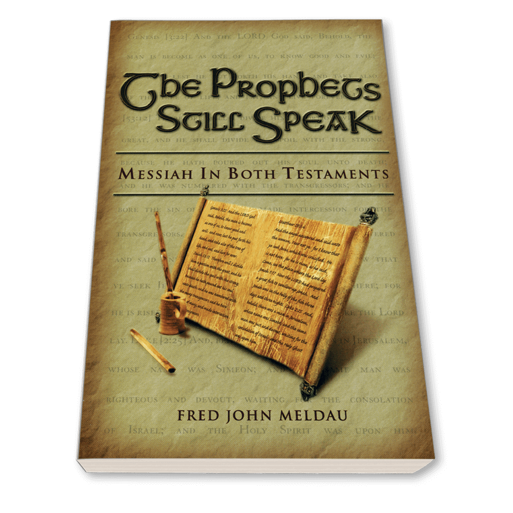 Proclaim Conference - The Friends of Israel Gospel Ministry