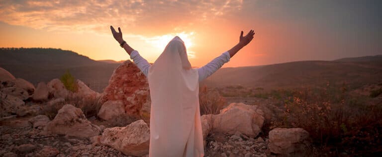 What is the Jewish View of the Messiah? - The Friends of Israel Gospel ...