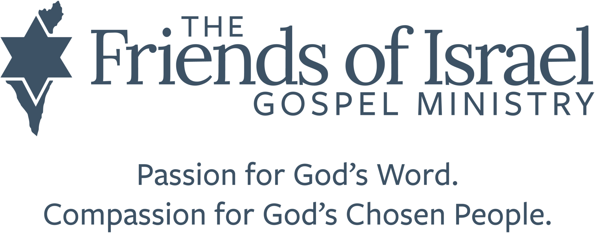 Proclaim Conference - The Friends of Israel Gospel Ministry